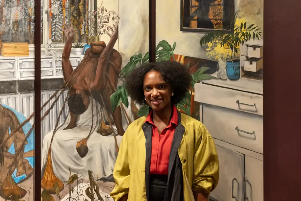 East London Artists Invited: Unique Project Aims to Curb Battery Fires ...