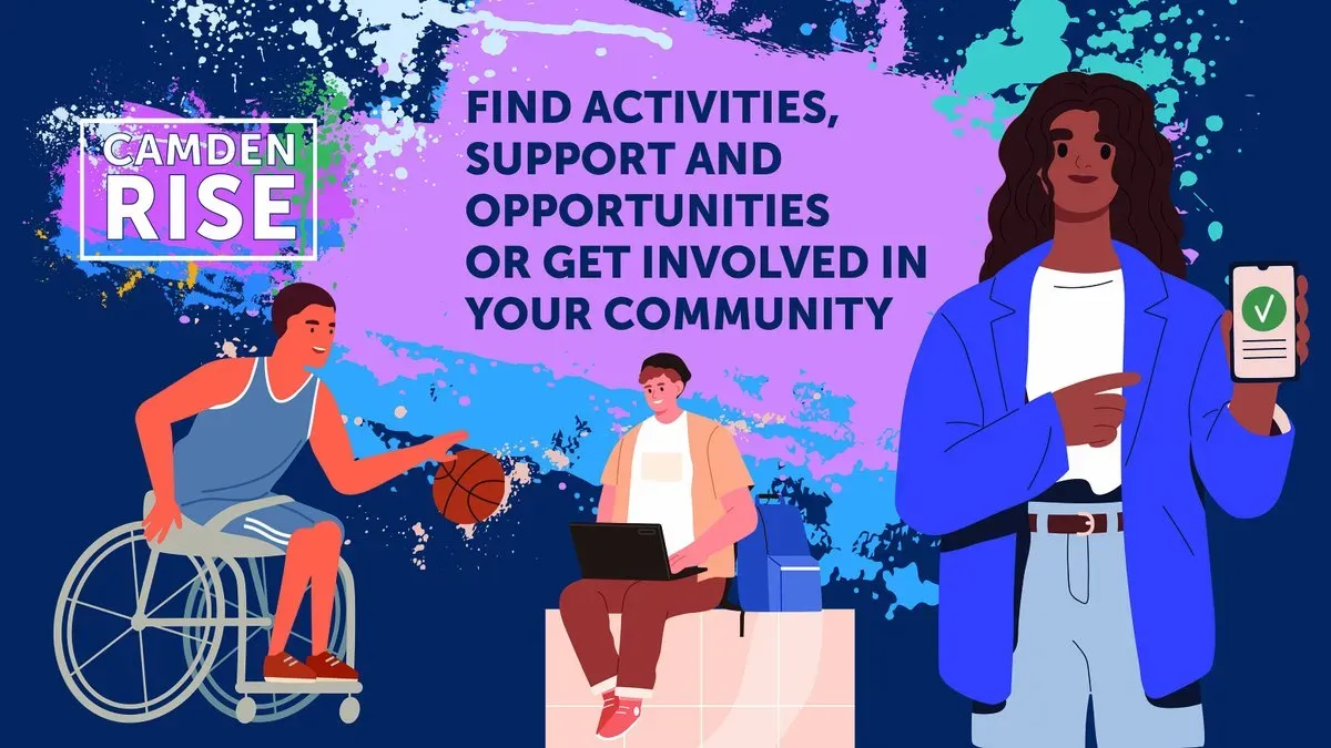 Camden Council Education Support: A Deep Dive into Distress and ...