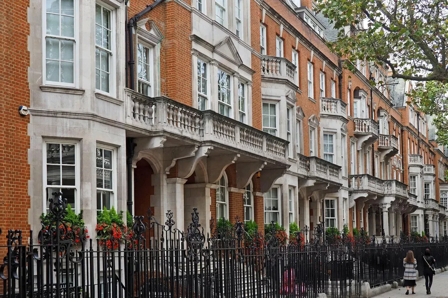 Best Neighborhoods in London: A Local’s Guide - TLC | London News ...