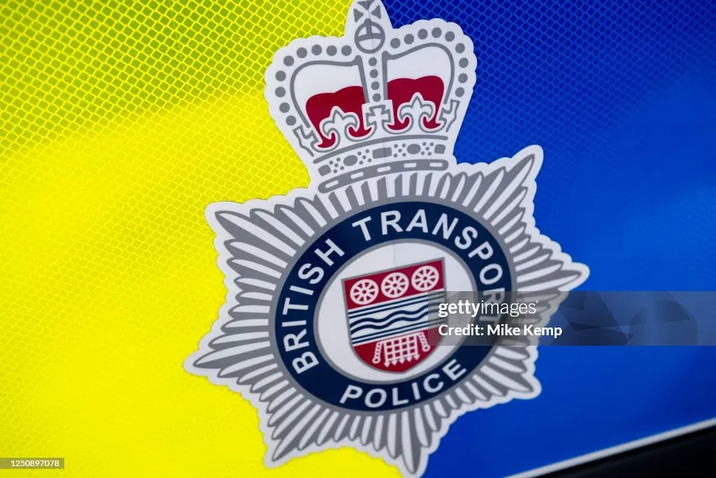 British Transport Police Slogan Confusion: What You Need to Know - TLC ...