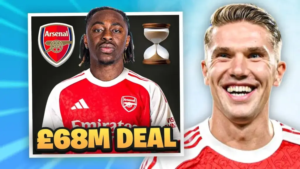 Arsenal Transfer News: What Latest Rumors Mean for the Future - TLC ...