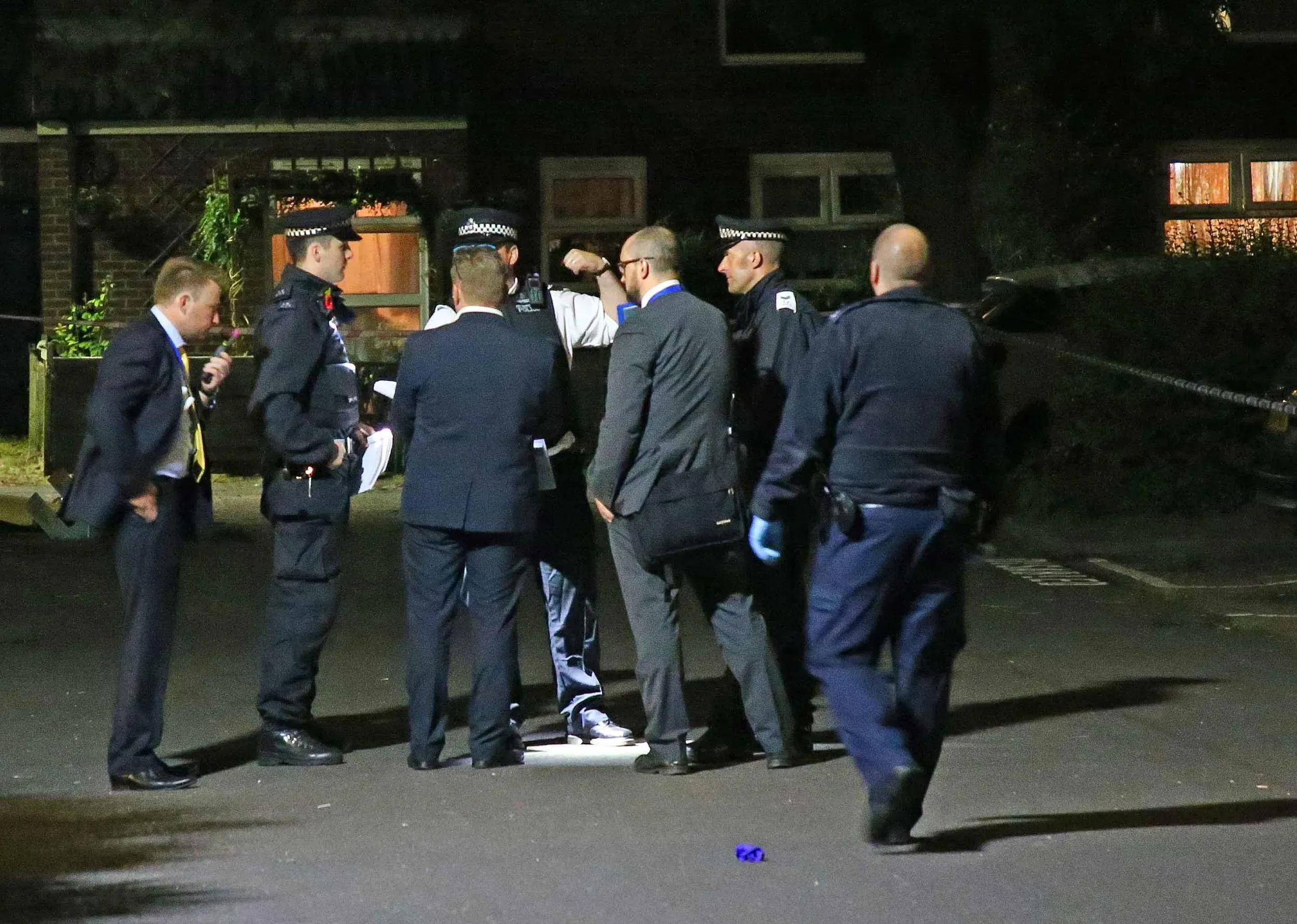 Feltham Stabbing: What Really Happened to the 18-Year-Old Boy? - TLC ...