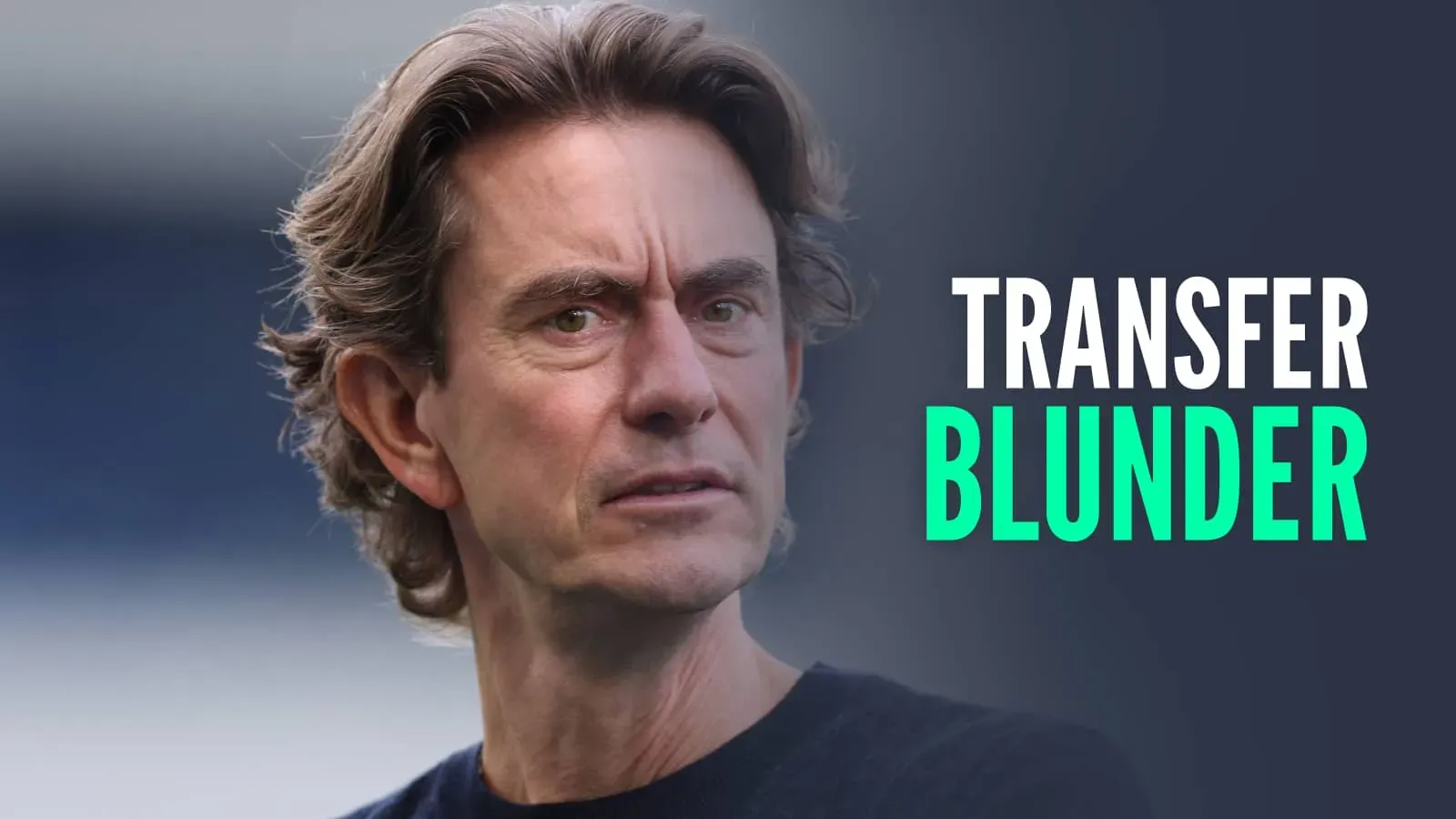 Thomas Frank Tottenham Blunder: Why Spurs Fans Are Upset - TLC | The ...