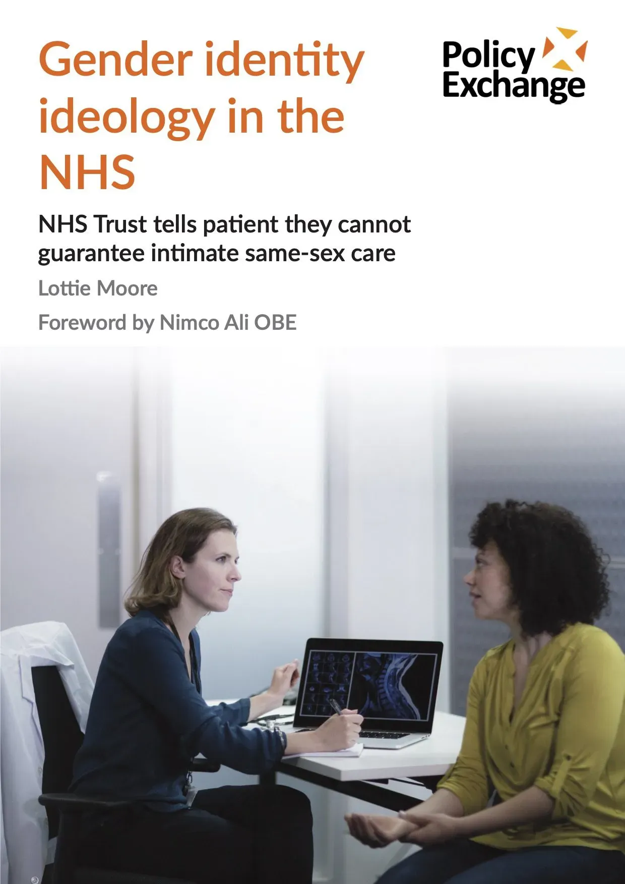 NHS Gender Policy: What the Tribunal Judgment Reveals About Rights - TLC | London News & Local ...