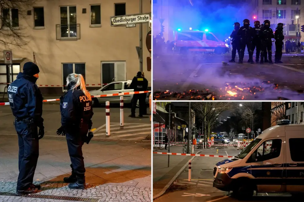 fireworks ban 2026 - TLC | London News & Local Updates