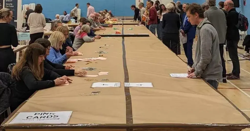 Cheltenham Local Elections: A Controversial Delay in Democracy - TLC ...