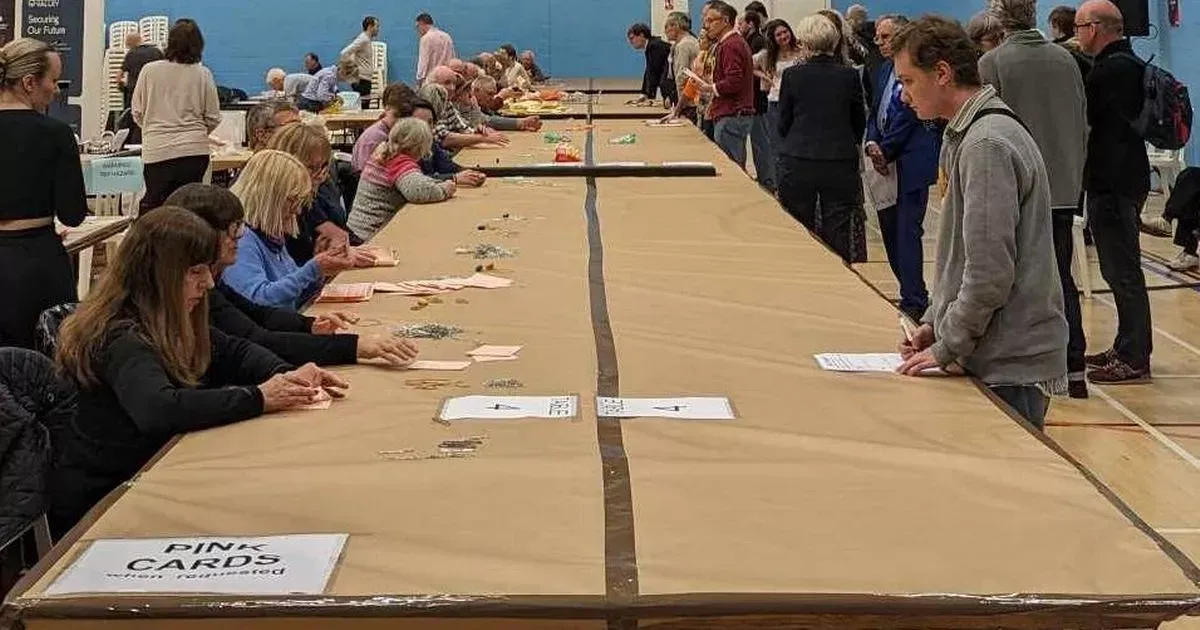 Cheltenham Local Elections: A Controversial Delay in Democracy - TLC ...