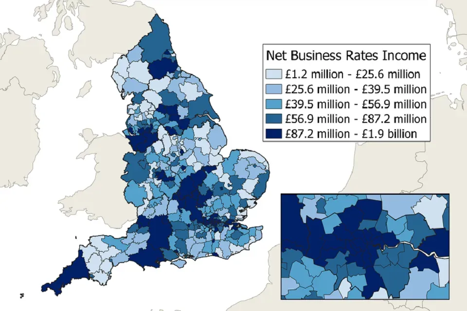pub business rates - TLC | London News & Local Updates